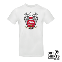 angelside – Got Shirts Maastricht